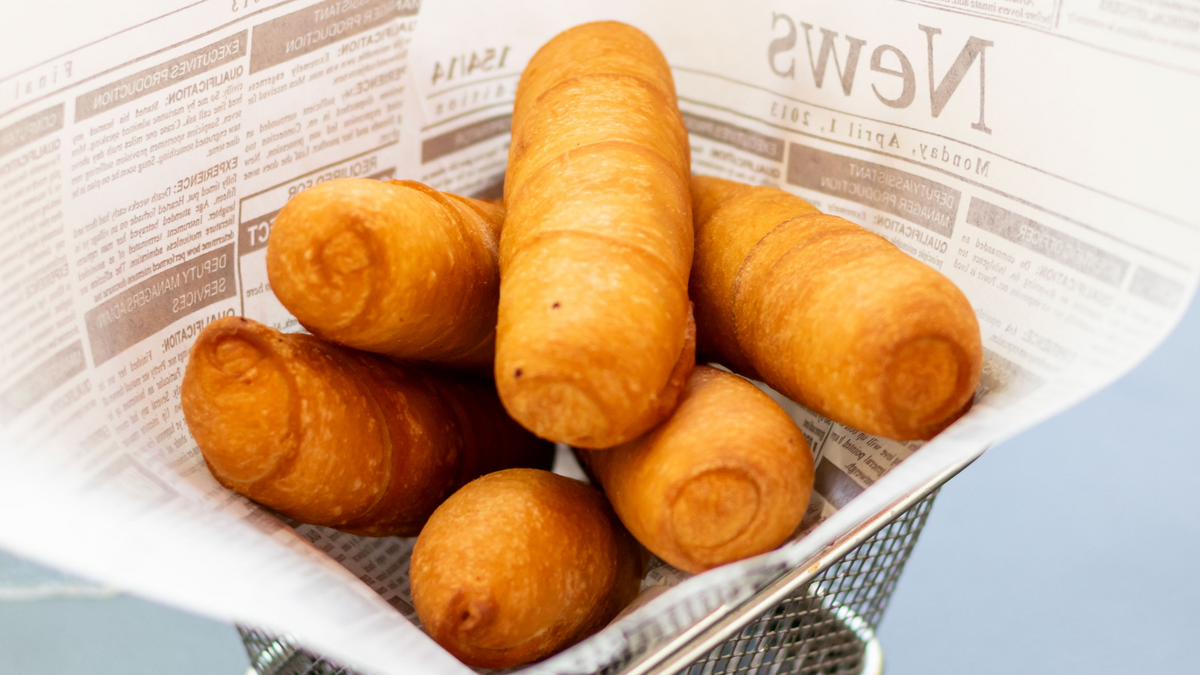 Tequeños: Venezuela's Irresistible Cheese-Stuffed Sticks – Unimarket