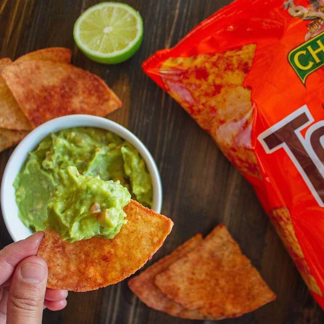 Crunchy Delights: Explore Our Selection of Chips and Snacks – Unimarket