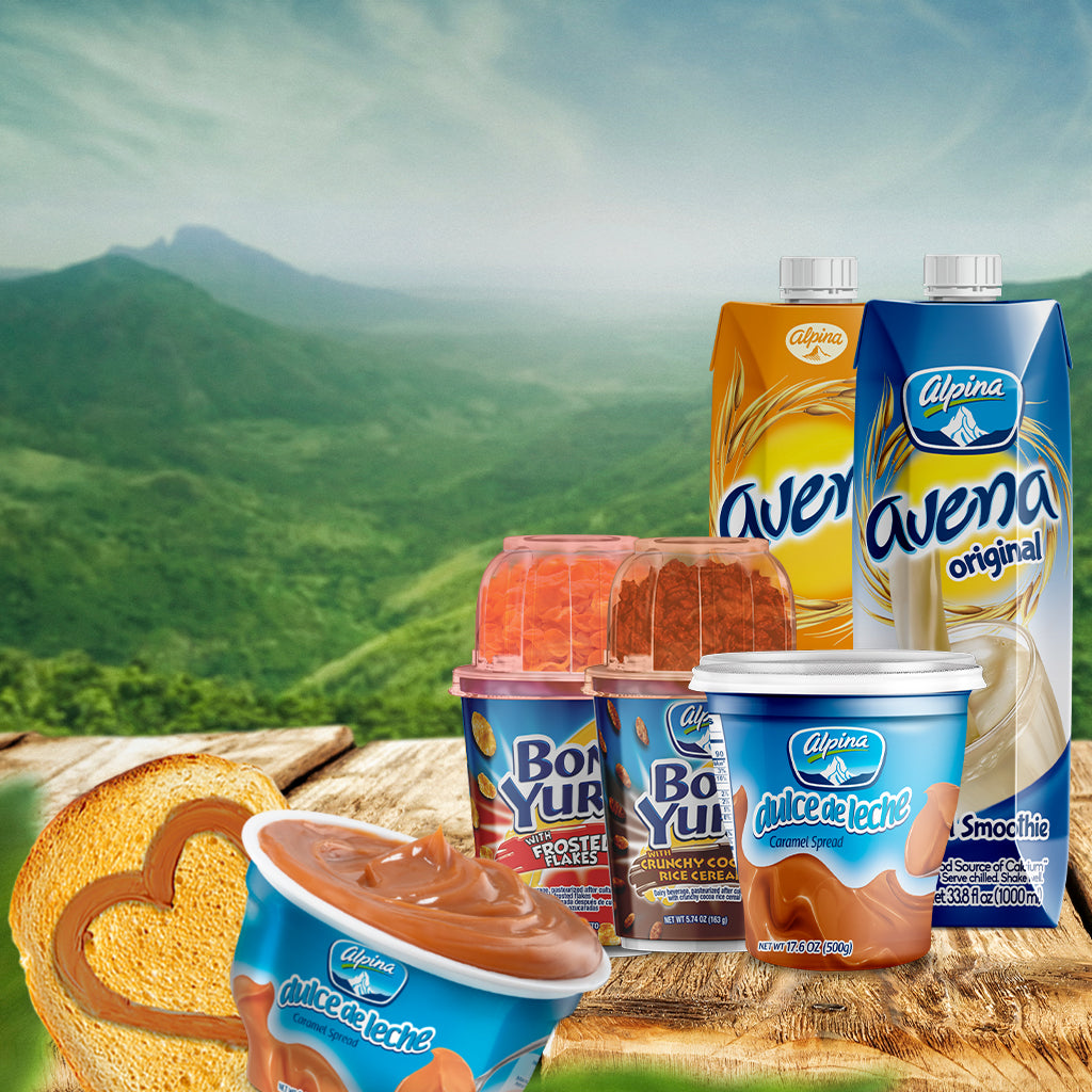 UniMarket Latin Food | Save Big | On Sale Latin American Products ...