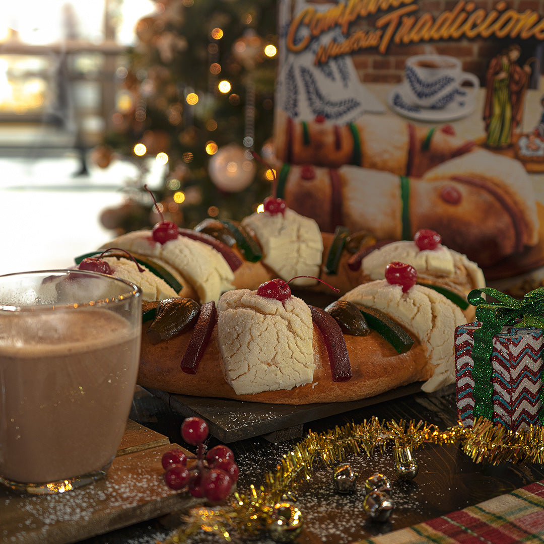 Holiday Pre-Orders - Dinner & Desserts – Unimarket