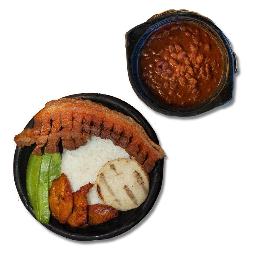 Cocina Menu – Unimarket